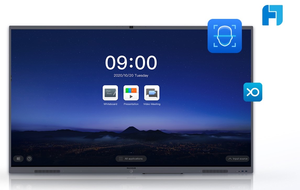 Pizarrones Inteligentes - EON SOLUTION | LEADERS IN TECHNOLOGY SOLUTIONS