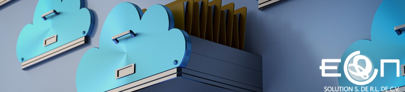 ¿Cómo aprovechar al máximo el almacenamiento en la nube? - EON SOLUTION | LEADERS IN TECHNOLOGY ...