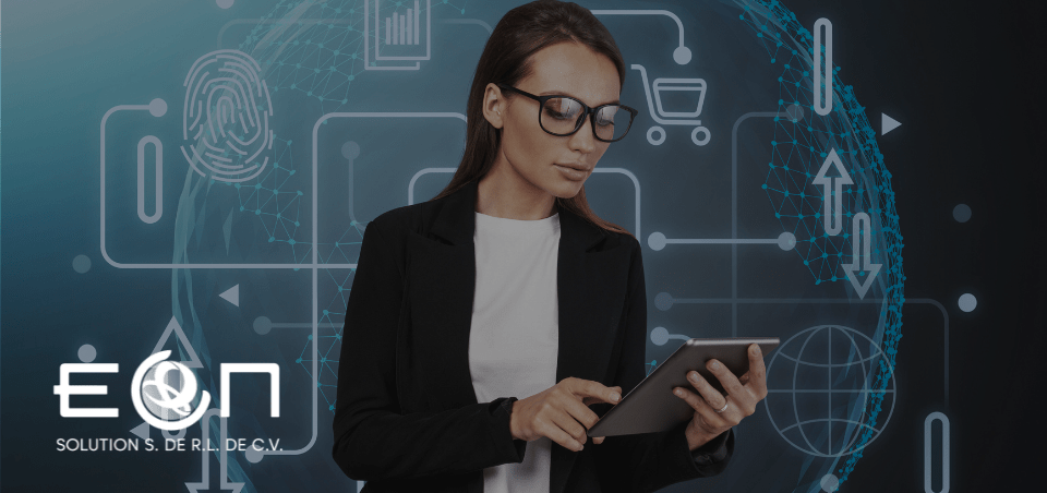 Inicio - EON SOLUTION | LEADERS IN TECHNOLOGY SOLUTIONS